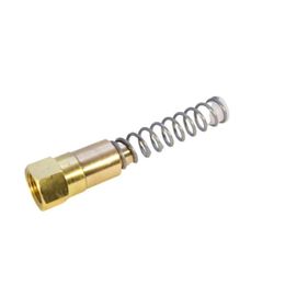 Wilms Fussventil 3/8"