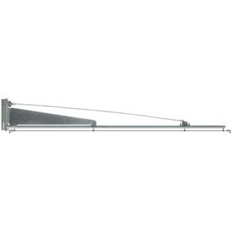 R+M de Wit / Suttner Schwenkarm 2,00 M. 1/4AG