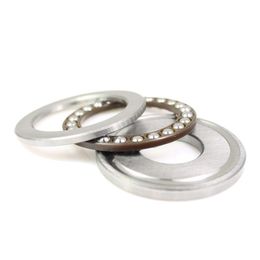 Kr&auml;nzle Kr&auml;nzle Axial-Rillenkugellager Satz 3-teilig f&uuml;r AP / APG-Pumpe