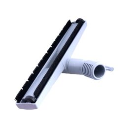 Nilfisk Hartbodend&uuml;se m. Clip, &Oslash; 32mm, grau