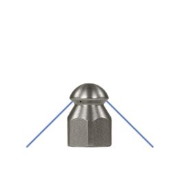 R+M de Wit / Suttner RR-D&uuml;se 1/4 3x0,7