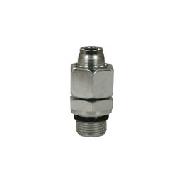 Mersch EG 12L(&Uuml;M18x1,5) R3/8AG Edelstahl