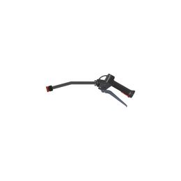 HD-Handgriff ST-510 1/2"IG Lanze 210 PVC ohne D&uuml;se