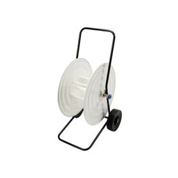 Nilfisk Schlauchtrommel; mobil