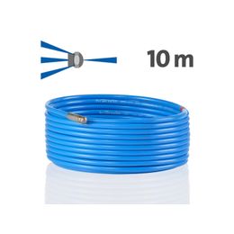 Kr&auml;nzle Kr&auml;nzle Rohrreinigungsschlauch-F, 10 Meter