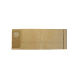 R+M de Wit / Suttner Filtert&uuml;ten doppellagig (10/350) pa ssend B&uuml;rstsauger