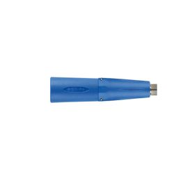 R+M de Wit / Suttner Schaumd&uuml;se ST-75-1,6 1/4IG VA/blau
