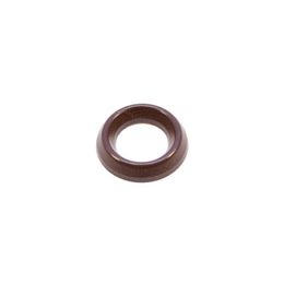 Wilms Dachmanschette &Oslash; 15mm