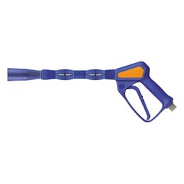 R+M de Wit / Suttner HD-Handgriff easywash365+ Schaumlanz -75.1 Weep ohne PAD, ohne