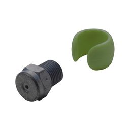 Nilfisk HD-D&uuml;se 1500 TORNADO oliv