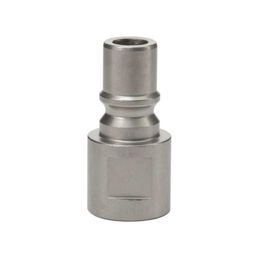 Mersch Nippel ST-246.1-6 1/4"IG Edelstahl geh&auml;rtet