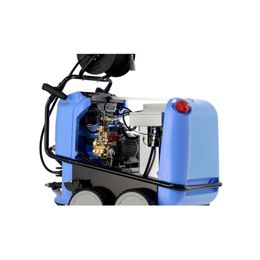 Kr&auml;nzle Kr&auml;nzle e-therm 603 M36, mit Schlauchtrommel