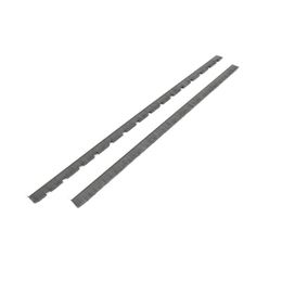 Nilfisk B&uuml;rstenleisten 450mm Set