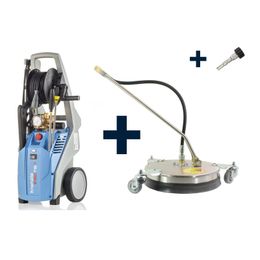 Kr&auml;nzle Kr&auml;nzle K 2160 TST mit CentroMaxx Fl&auml;chenreiniger