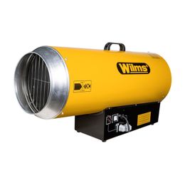 Wilms GH 105 THGasheizer GH 105 TH