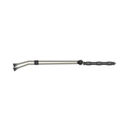 Mersch Doppellanze ST-54.2-1000/300 1/4"AG Edelstahl