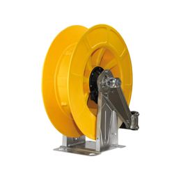 R+M de Wit / Suttner Schlauchaufr. 21M. 1/2-1/2IG VA/ABS Gelb