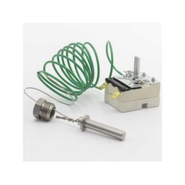 Mersch Thermostat 30-150&deg;C 3/8"AG