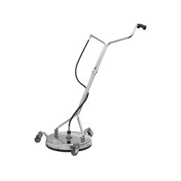 Mersch Turbodevil TD 410 Industrial f&uuml;r Einsatz mit Hei&szlig;wasser