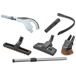 SaugSet 7-teilig f- Hide-A-Hose