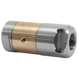 R+M de Wit / Suttner RR-D&uuml;se vibra-rotierend ST-49-130 1 /2 IG 5xh, 3xs