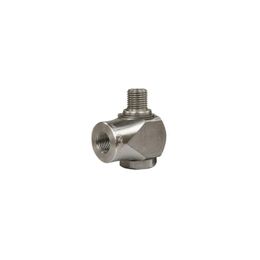 R+M de Wit / Suttner Winkel Drehgelenk 1/4IG:1/4AG ST-32 0 VA