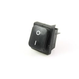Nilfisk SWITCH 0-1 DOUBLE POLE SET