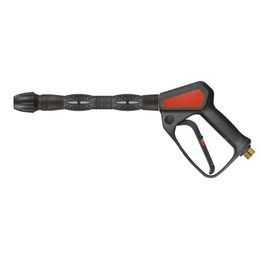 HD-Handgriff ST-2600 E:3/8"IG A:Kupplung KW