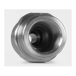 R+M de Wit / Suttner Wasserreduziereinheit 1/2"IG-AG Ede lstahl