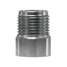 R+M de Wit / Suttner Lanzenadapter 1/4IG:18AG Edelstahl