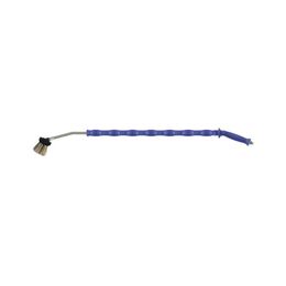 Handgriff easywash365+ 1200/700-15&deg; blau mit B&uuml;rste und Inje