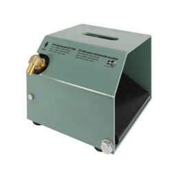 R+M de Wit / Suttner Fu&szlig;schalter ST-540/2605 E:3/8IG A:1 /4"AG Max. 350 bar / 150&deg;