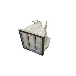 Wilms Feinstaub-Taschenfilter F 7 f&uuml;r LF 3000