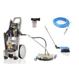 Kr&auml;nzle Kr&auml;nzle X 10/140 TST Komplettset