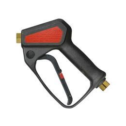 HD-Handgriff ST-2600 E:3/8"IG A:1/4" IG - ohne Schild