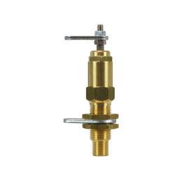 R+M de Wit / Suttner Drehzahlregler RG1 1/4"AG 14 mm