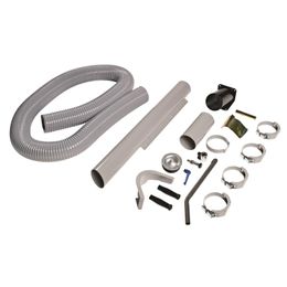 Nilfisk Handsaug-Set
