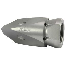 R+M de Wit / Suttner RR-Fr&auml;sd&uuml;se 3/4"IG 4xv 6xh 120