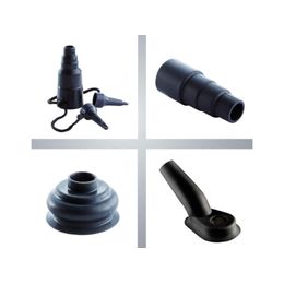 Nilfisk CONVENIENCE KIT-TOPBOX
