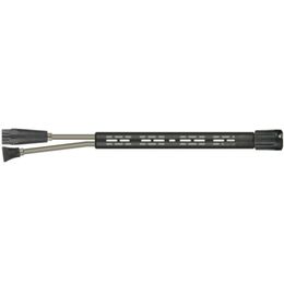 R+M de Wit / Suttner Doppelschaumlanze ST-175-650 1/4"IG ohne D&uuml;sen