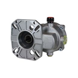 R+M de Wit / Suttner Getriebe B18 11-18HP r.2,176:1
