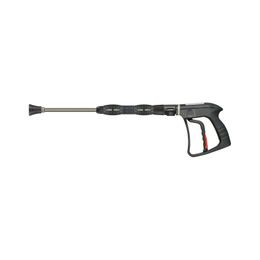 R+M de Wit / Suttner Dampfpistole ST-860 E:1/4IG A:ST-9. 1-400