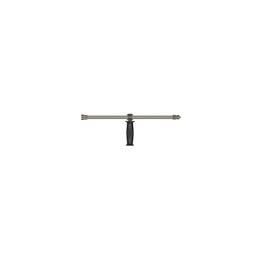 R+M de Wit / Suttner Lanze ST-3600-500 mm Stecker ST-45: 1/4IG Edelstahl