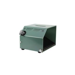 R+M de Wit / Suttner Fu&szlig;schalter ST-540/2750 E:3/8IG A:1 /4"AG Max. 500 bar / 150&deg;