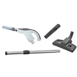 BVC SaugSet 4-teilig f. Hide-A-Hose