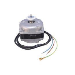 Wilms Ventilatormotor