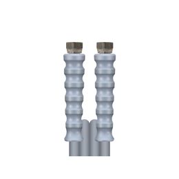 Mersch greyflex NW10 20 M.DKR 1/2" + GKS G R Armaturen aus Edelstahl
