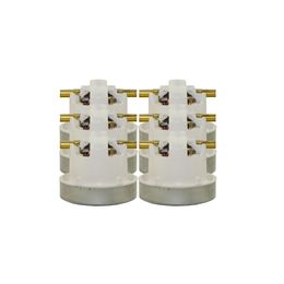 R+M de Wit / Suttner Turbine 1000 W-T 1-stuf. H=122/45/1 27 CN 1KT=6Stk.