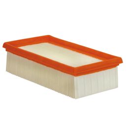R+M de Wit / Suttner Faltenfilter 215x115x58