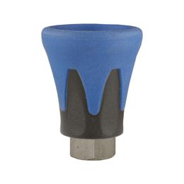 R+M de Wit / Suttner D&uuml;senschutz ST-10 1/4"IG SW/BL